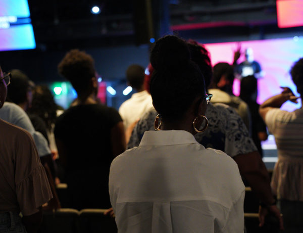 Fresh Start About – FRESH START CHRISTIAN CENTER