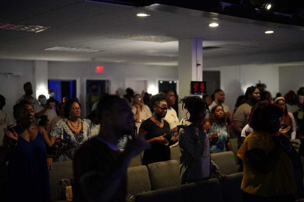 Fresh Start About – FRESH START CHRISTIAN CENTER