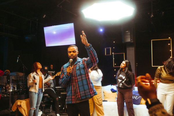 Fresh Start About – FRESH START CHRISTIAN CENTER