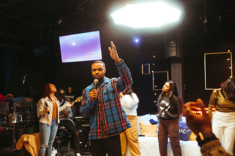 Fresh Start About – FRESH START CHRISTIAN CENTER