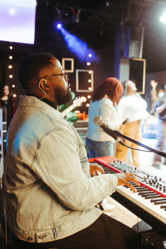 Fresh Start About – FRESH START CHRISTIAN CENTER