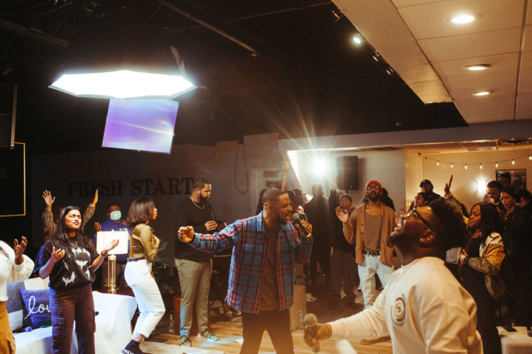 Fresh Start About – FRESH START CHRISTIAN CENTER