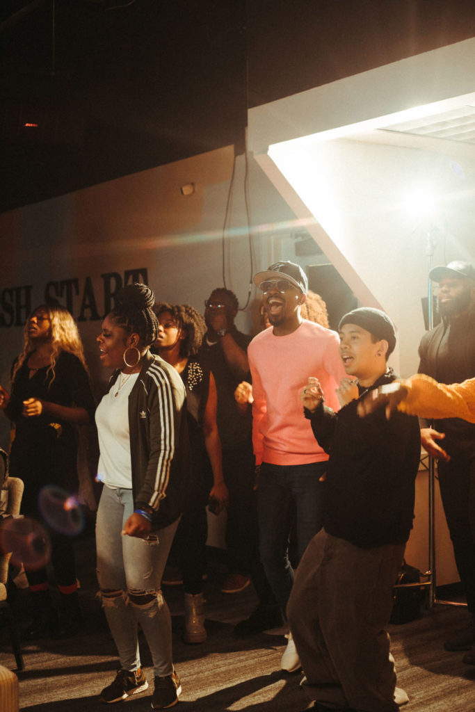 Fresh Start About – FRESH START CHRISTIAN CENTER