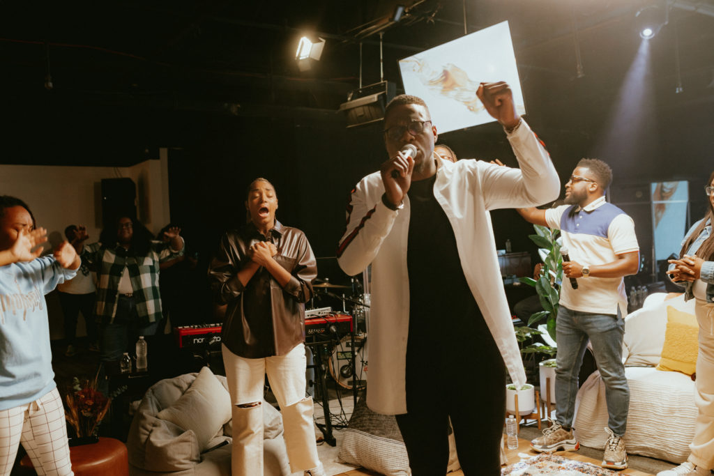 Fresh Start About – FRESH START CHRISTIAN CENTER