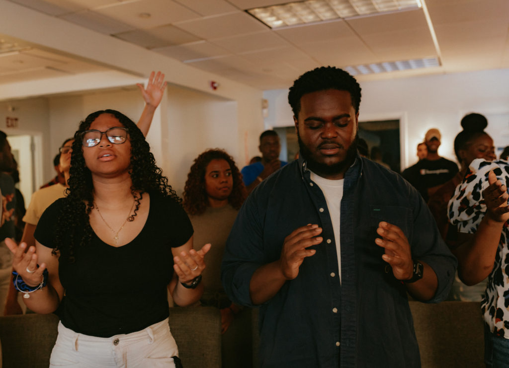 Fresh Start About – FRESH START CHRISTIAN CENTER