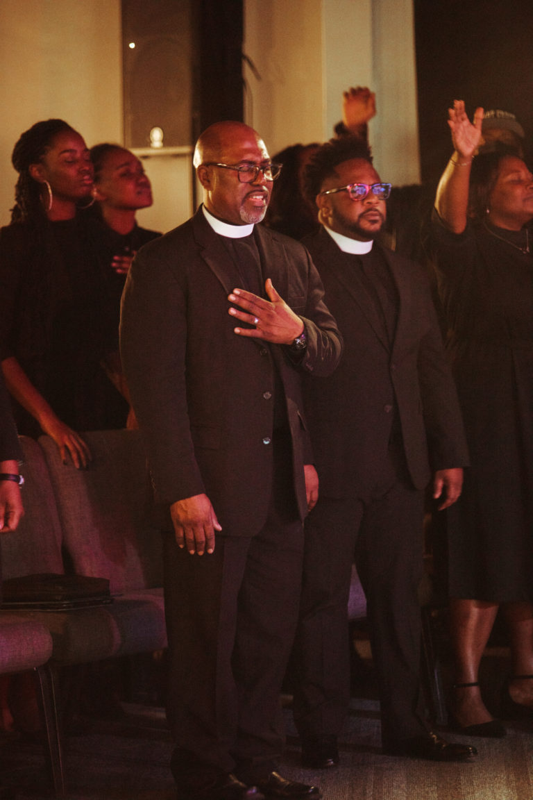 Fresh Start About – FRESH START CHRISTIAN CENTER