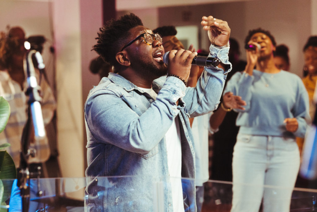 Fresh Start About – FRESH START CHRISTIAN CENTER