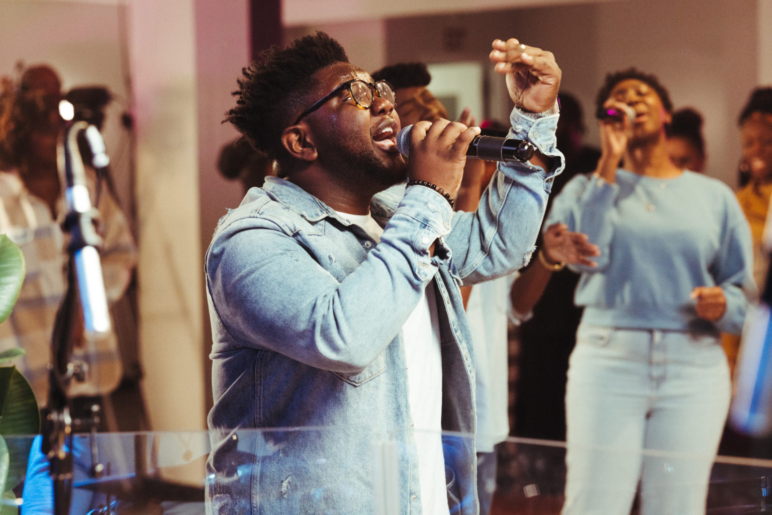 Fresh Start About – FRESH START CHRISTIAN CENTER