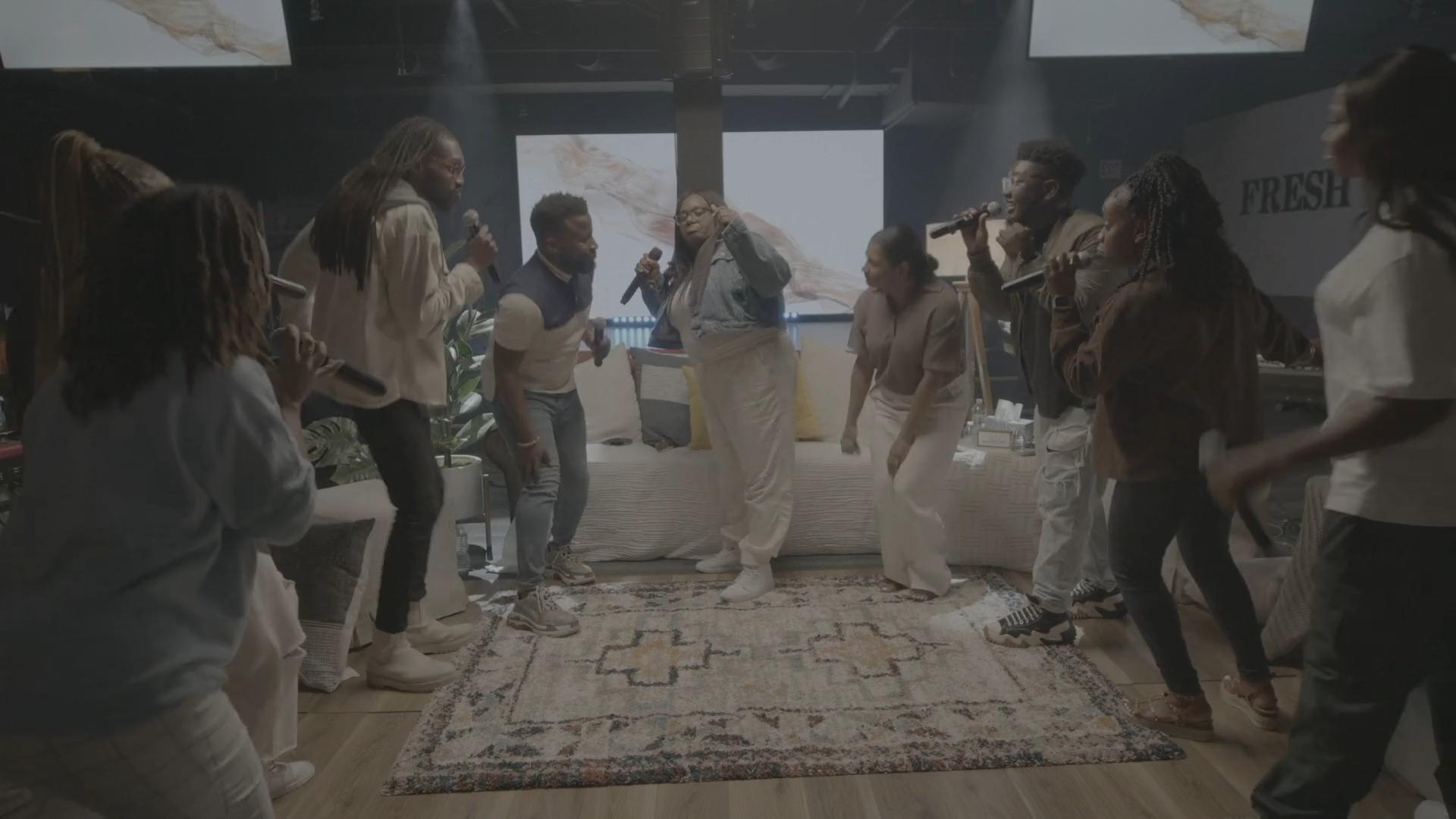 FRESH START CHRISTIAN CENTER – a body of people learning to live ...